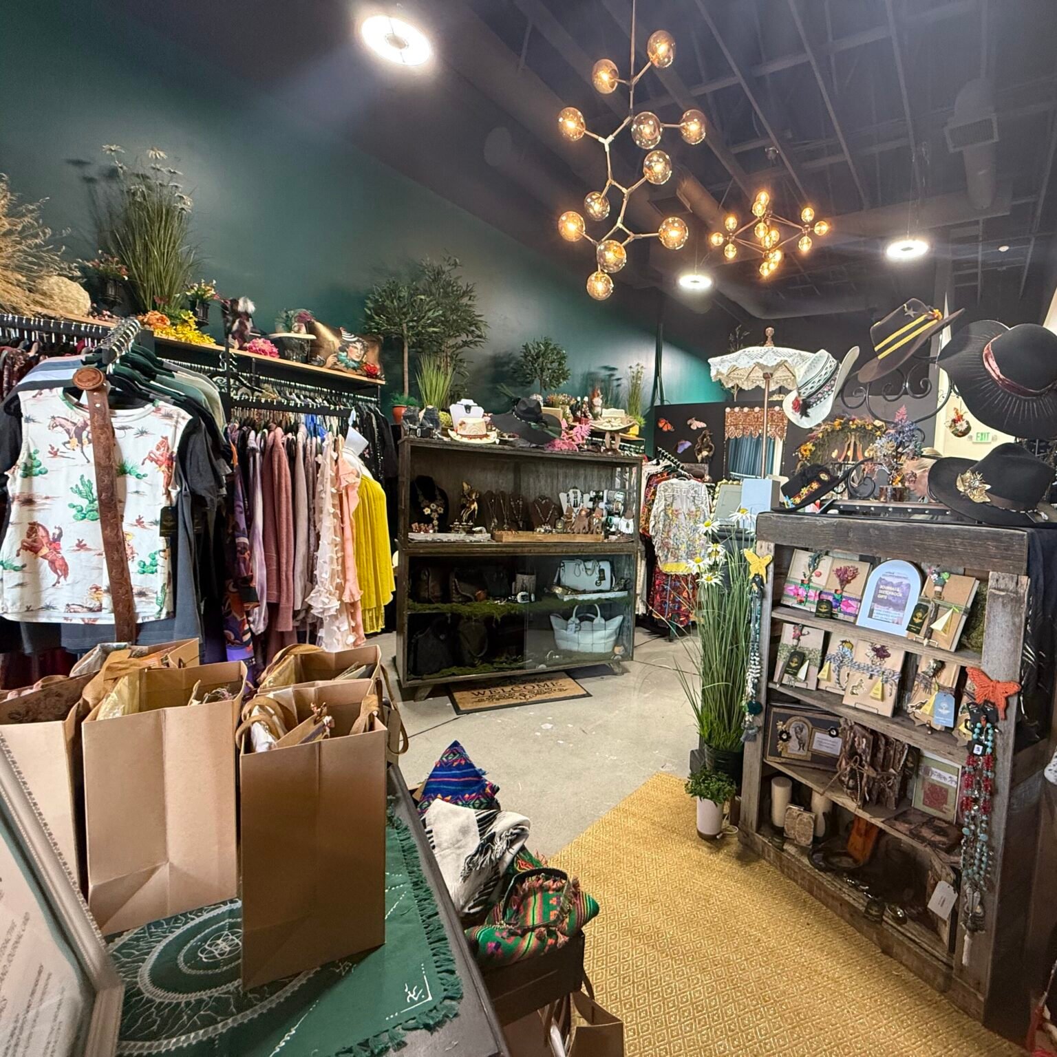 Aurum Grove Boutique